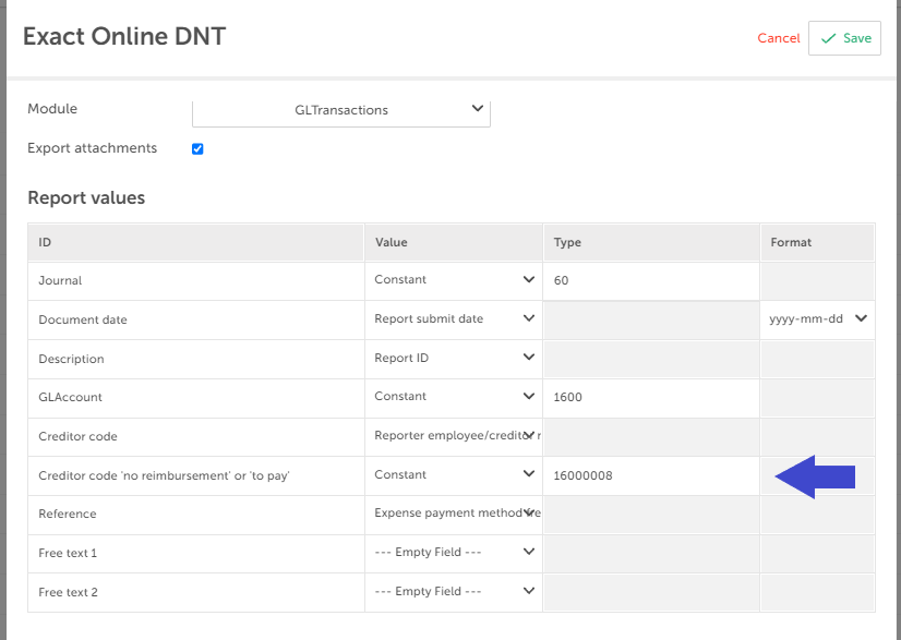 Exact Online Troubleshooting
