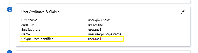 Implementing Single Sign On with Azure AD